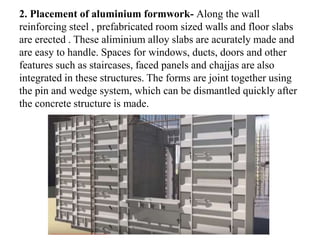MIVAN FRAMEWORK | PPTX