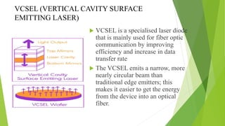 optical computer technology | PPT