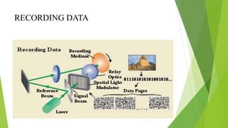 optical computer technology | PPT