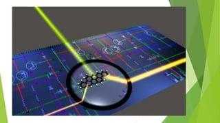 optical computer technology | PPT