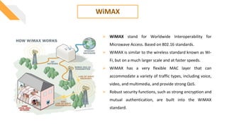 Gigabit fidelity | PPT