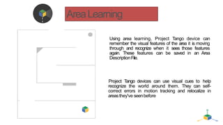 google tango technology ppt | PDF