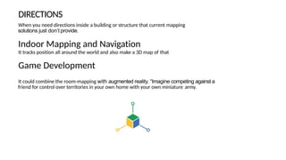 google tango technology ppt | PDF