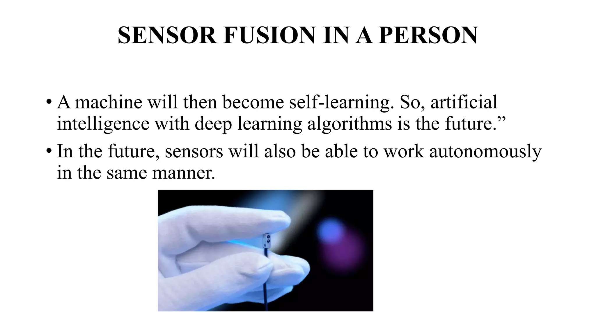 sensor technology.pptx