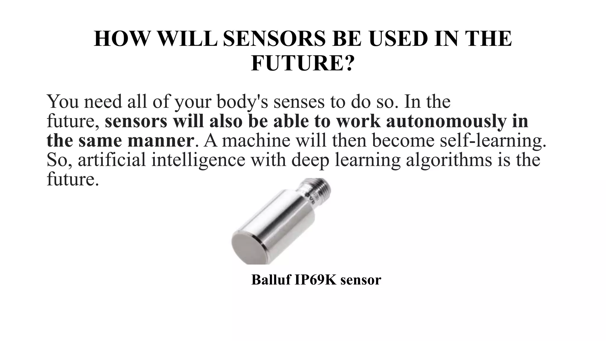 sensor technology.pptx