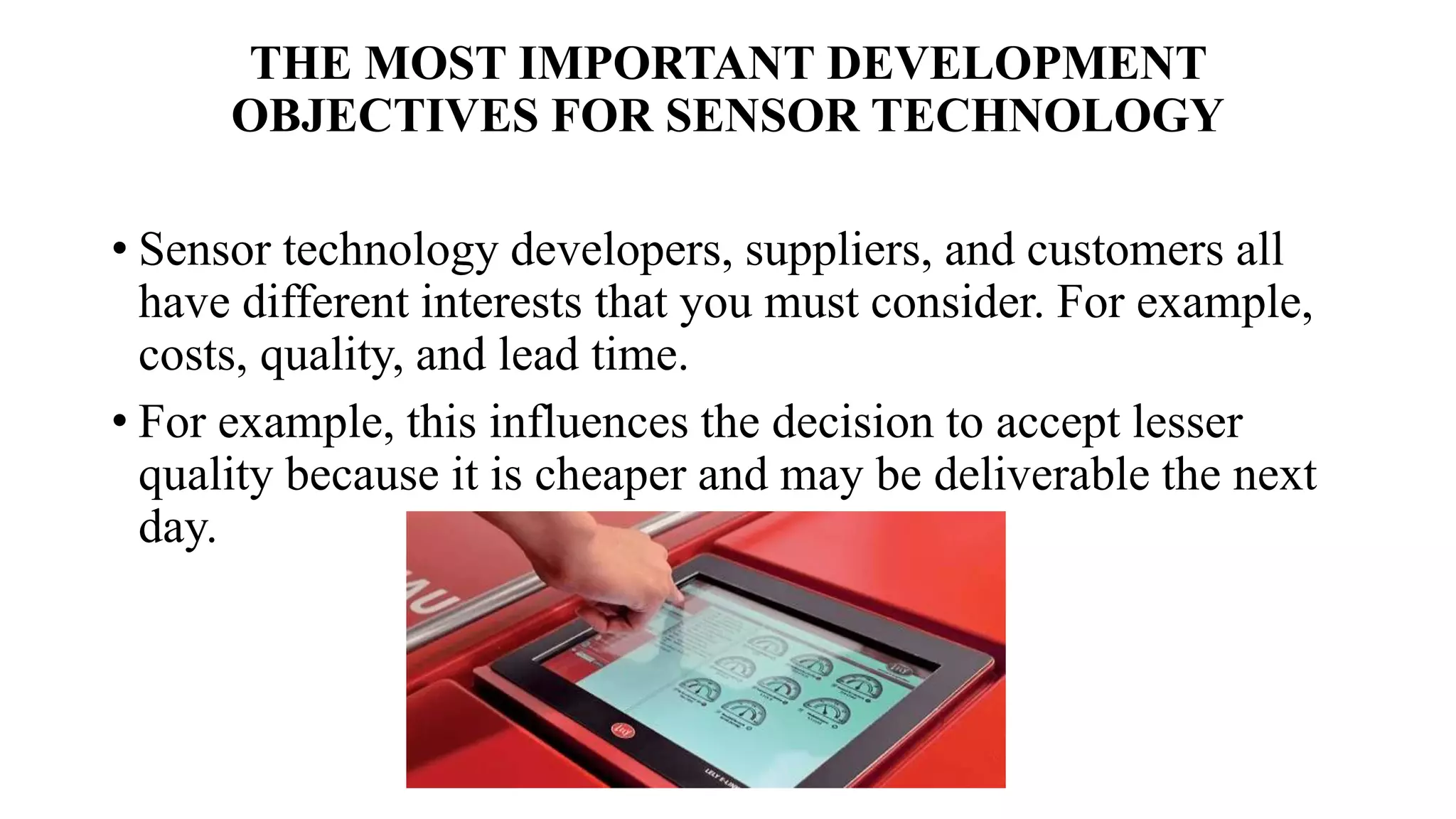 sensor technology.pptx