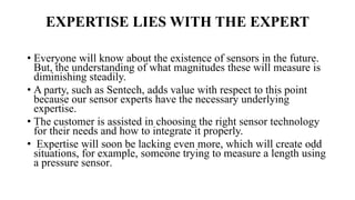 sensor technology.pptx