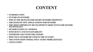 sensor technology.pptx