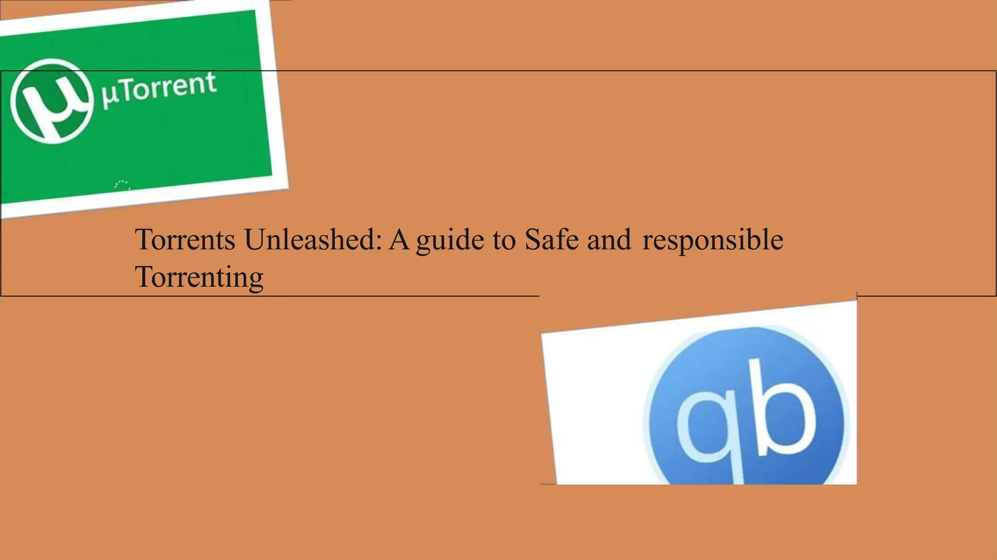 torrent technology ppt for students and teachers | PPTX