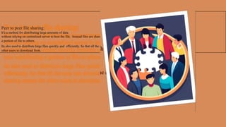torrent technology ppt for students and teachers | PPTX