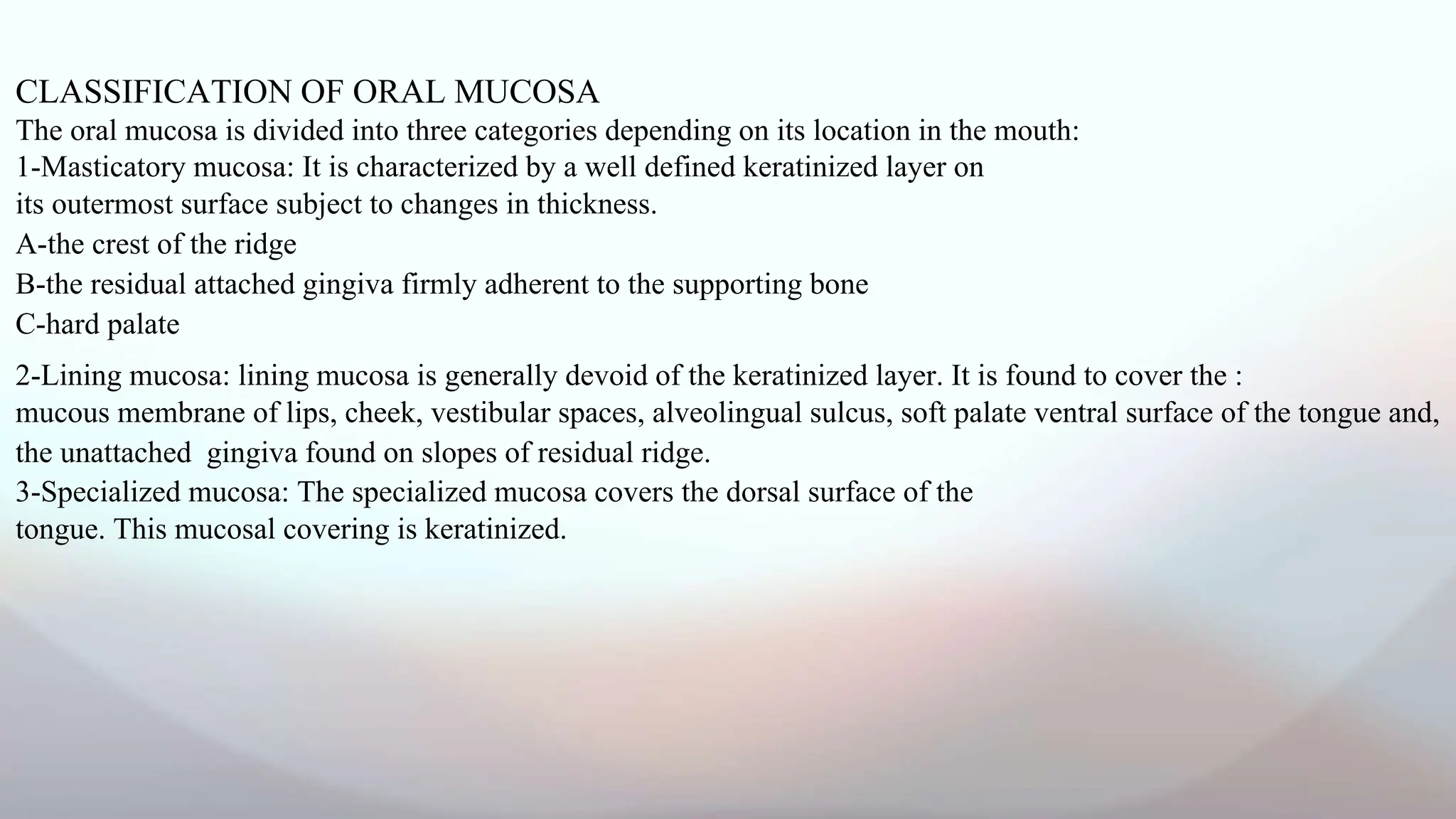 Complete denture and denture material Seminar | PPT