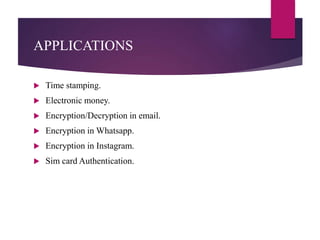 seminar Cryptography and network ppt.pptx