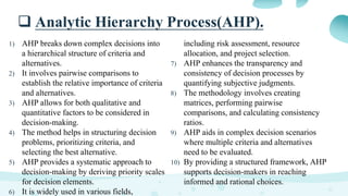 Flood risk assessment using remote sensing and gis.pptx