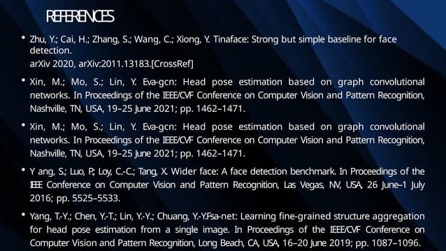 FaceNet: A Unified Embedding for Face Recognition and Clustering | PPT