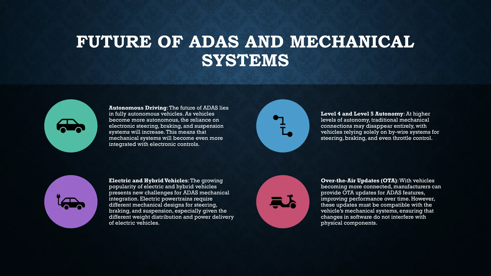 Adas systems and their usability in.pptx