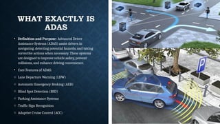 Adas systems and their usability in.pptx