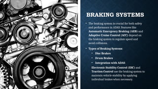 Adas systems and their usability in.pptx