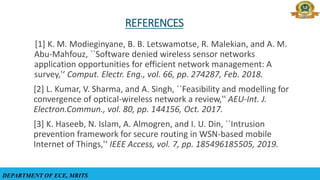 Seminar PPT-4.pptx | Internet of Things | Internet
