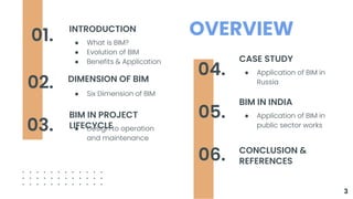 BIM PPT - NIRMAL JOHNSON.pptx
