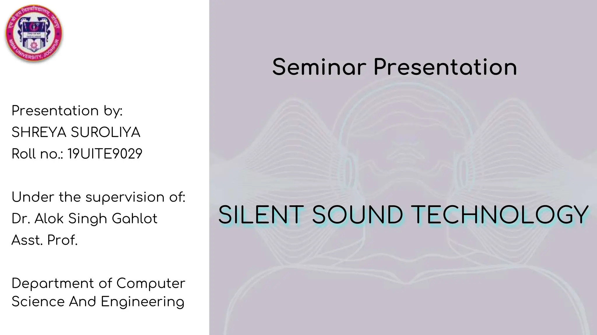 Seminar PPT - Shreya Suroliya.pptx