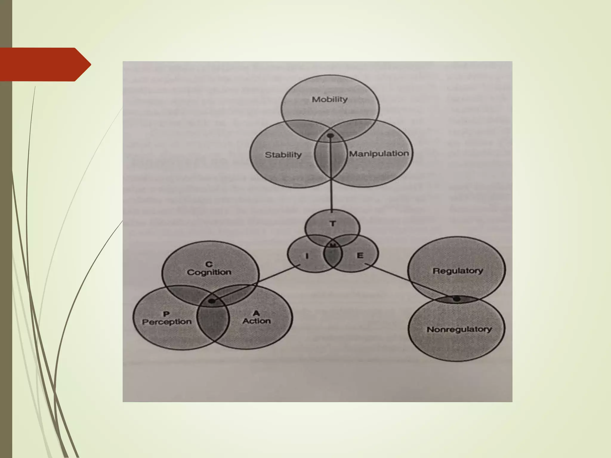 Motor control Assessment | PPTX