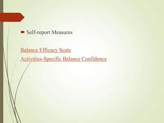 Motor control Assessment | PPTX | Physical Therapy | Wellness