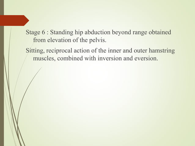 Motor control Assessment | PPTX | Physical Therapy | Wellness