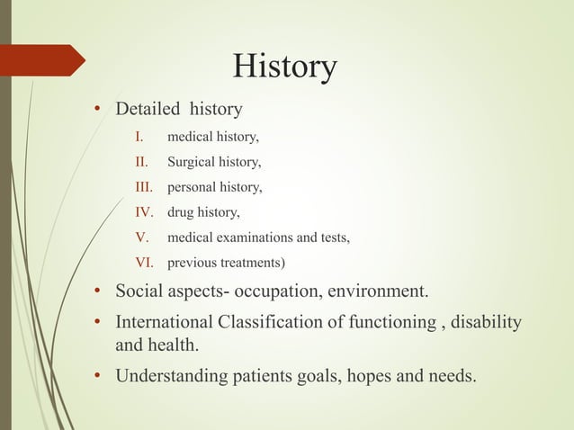 Motor control Assessment | PPTX | Physical Therapy | Wellness