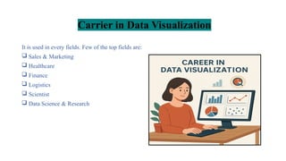 Seminar_PPT[1] on data viualisation in machine learninig | PPTX
