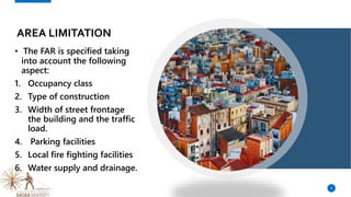 building byelaws | PPTX