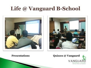 Seminar on Careers in Management by Arka Bhattacharya | PPTX