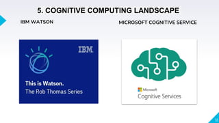 Cognitive computing ppt. | PPTX
