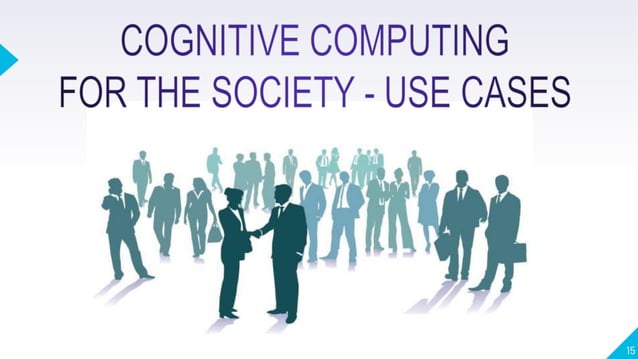 Cognitive Computing Ppt Pptx Artificial Intelligence Technology And Computing