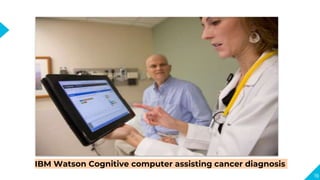 Cognitive computing ppt. | PPTX