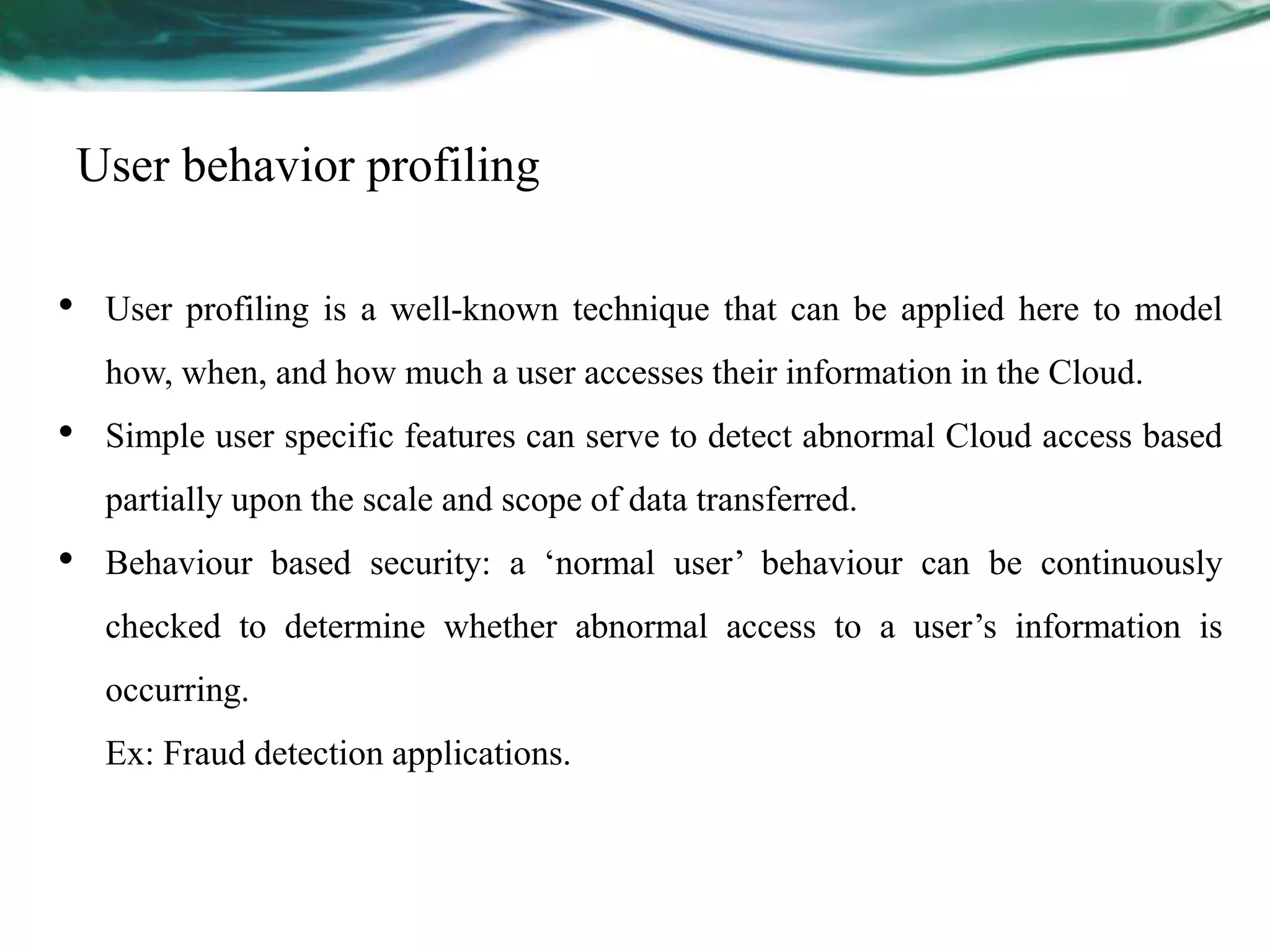 Seminar ppt fog comp | PPTX