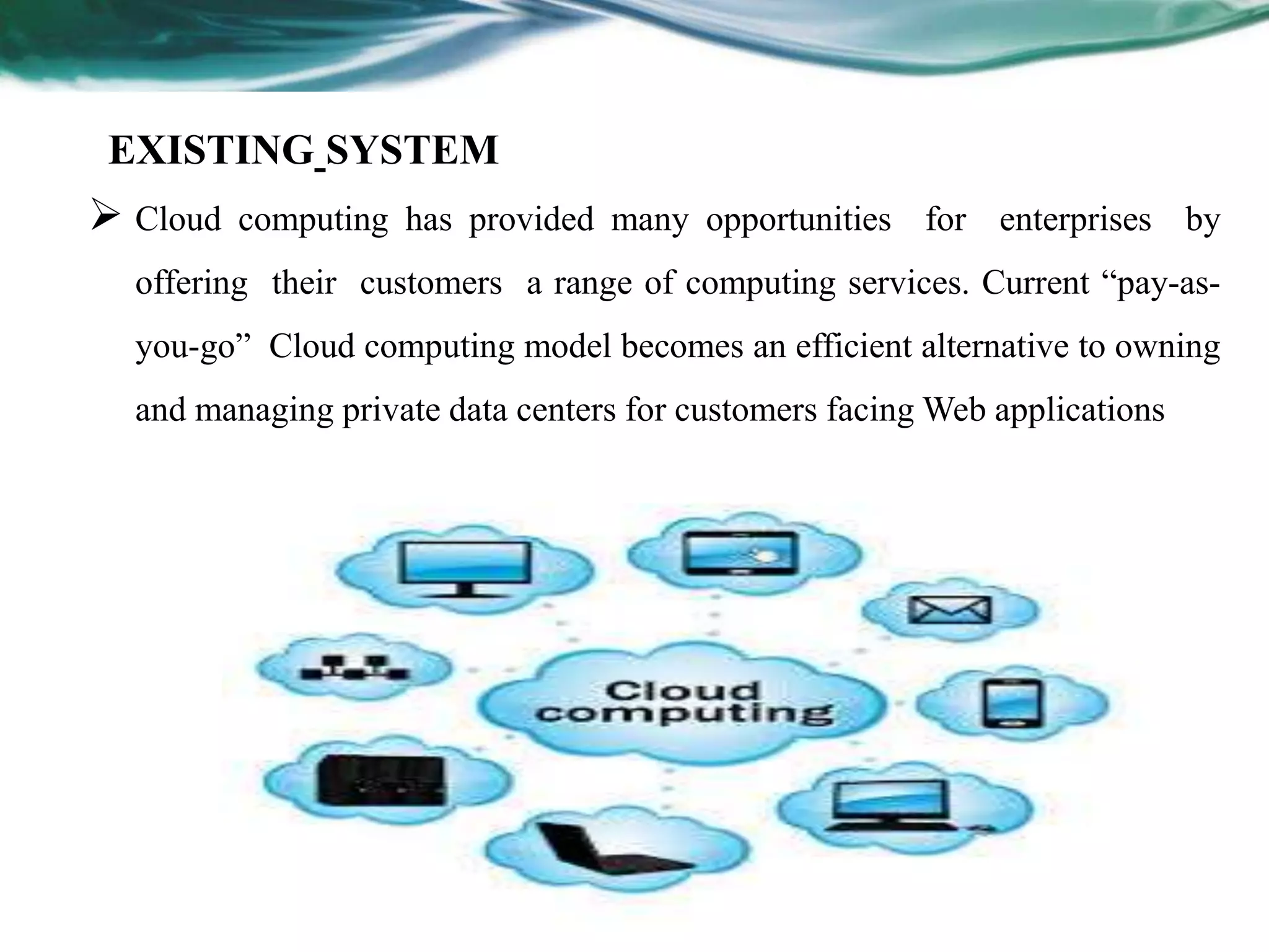 Seminar ppt fog comp | PPTX