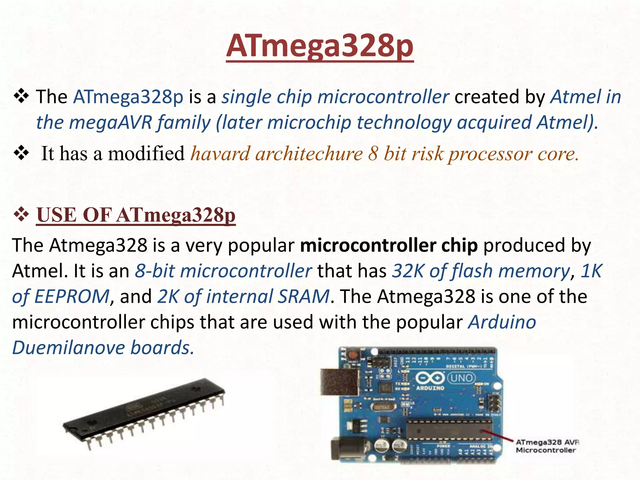 Heart Beat Monitoring System | PPTX