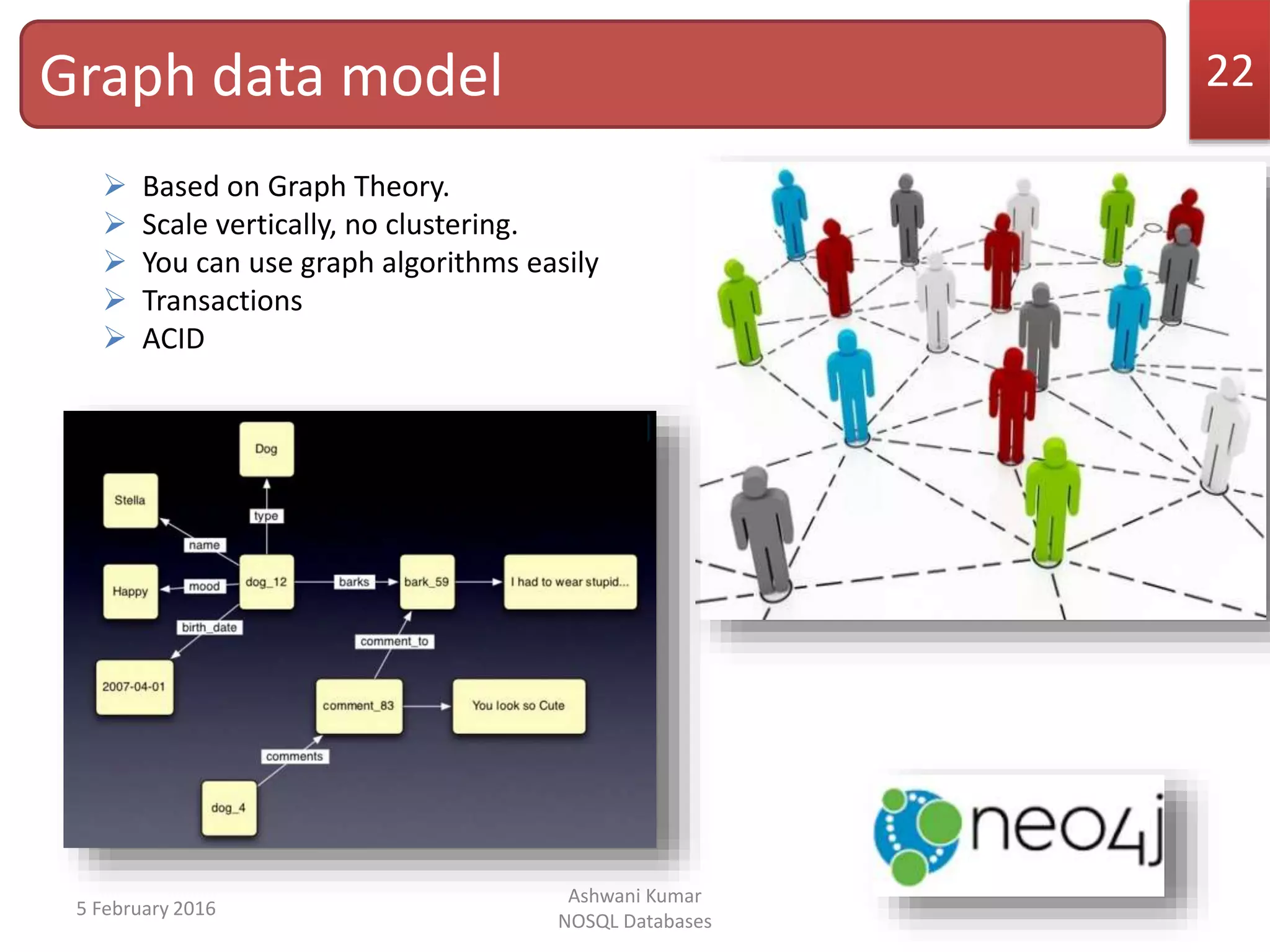 Introduction to NOSQL databases | PPT Introduction to NOSQL databases | PPT