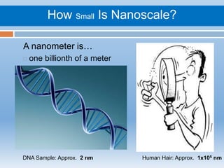 Seminar Presentation on Nanotechnology.pptx