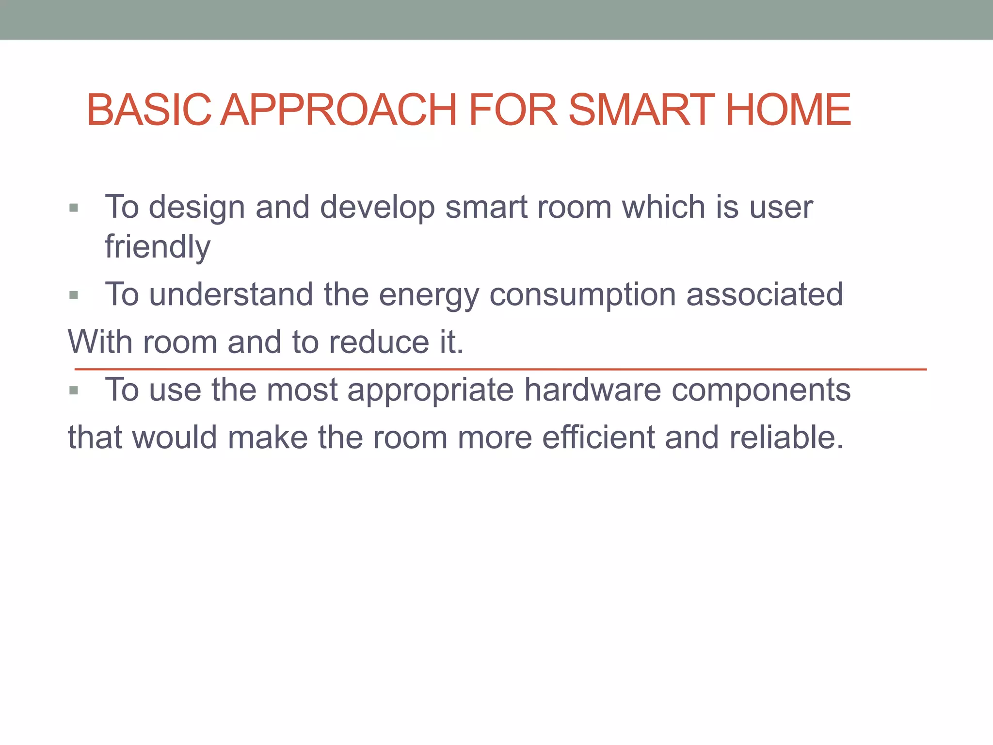 (Seminar PPT )PLC Based Home Automation.pptx