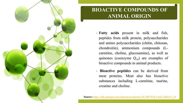 Micro Encapsulation As A Noble Technique For Application Of Bio Active Compounds In The Food