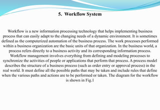 IMPROVEMENT OF MANUFACTURING PROCESS PLANNING USING OF WEB BASED SYSTEM ...