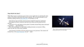 Artemis program | PPTX