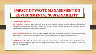 Seminar Present on waste management.pptx