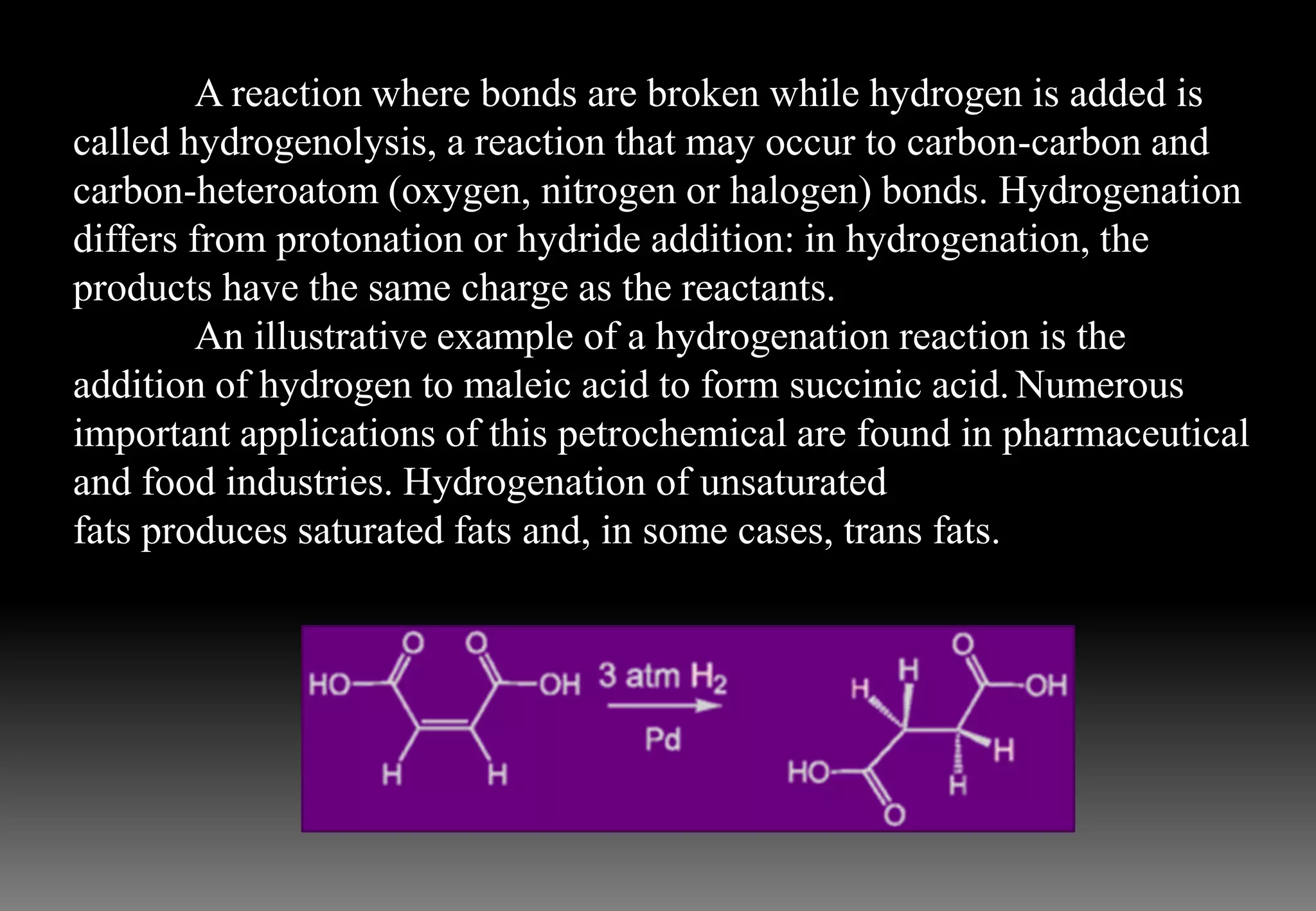 ALL ABOUT OF HYDROGEN IN A PRESENTATION | PPTX