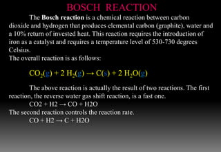 ALL ABOUT OF HYDROGEN IN A PRESENTATION | PPTX