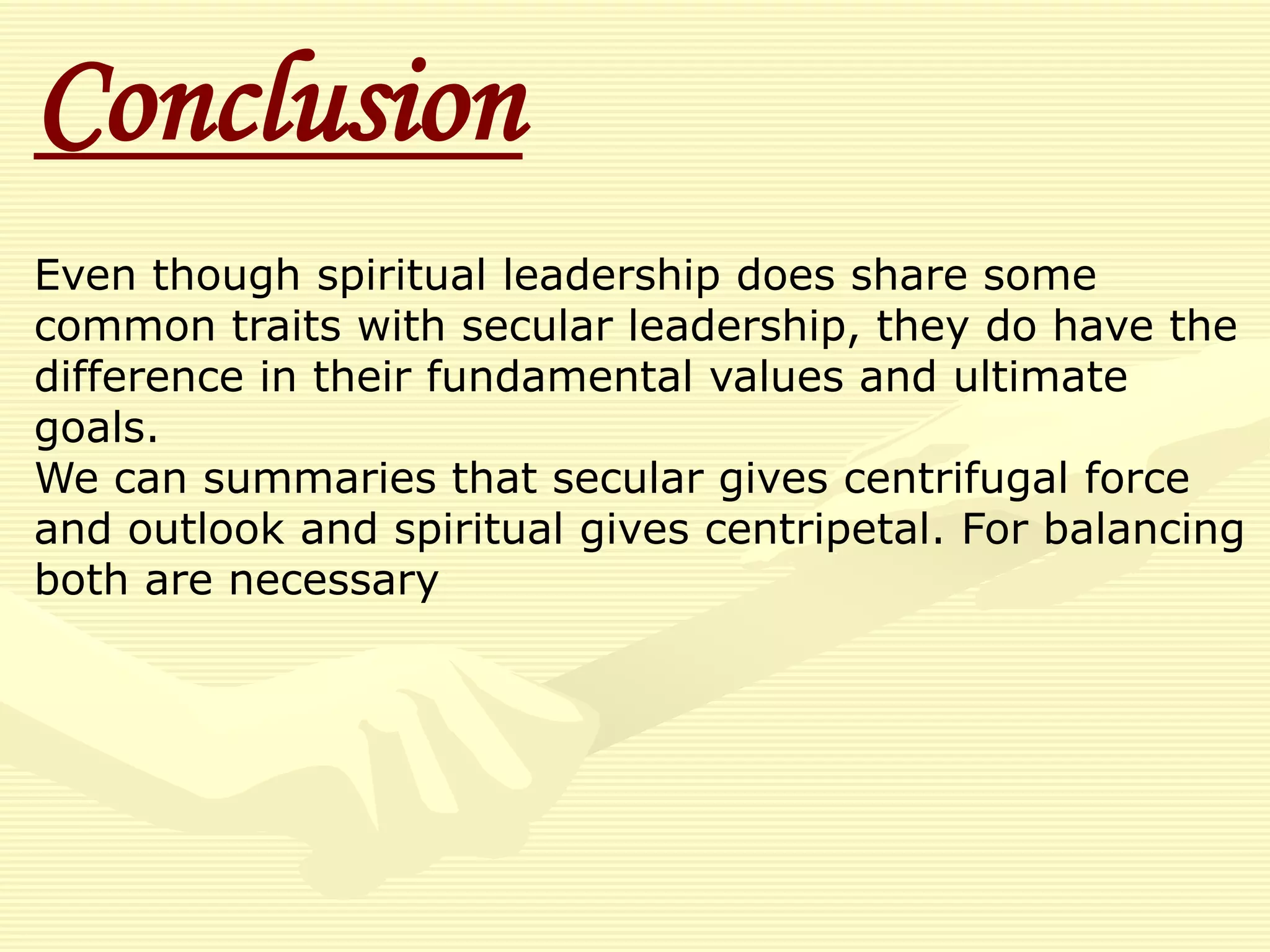 Seminar presentation | PPTX