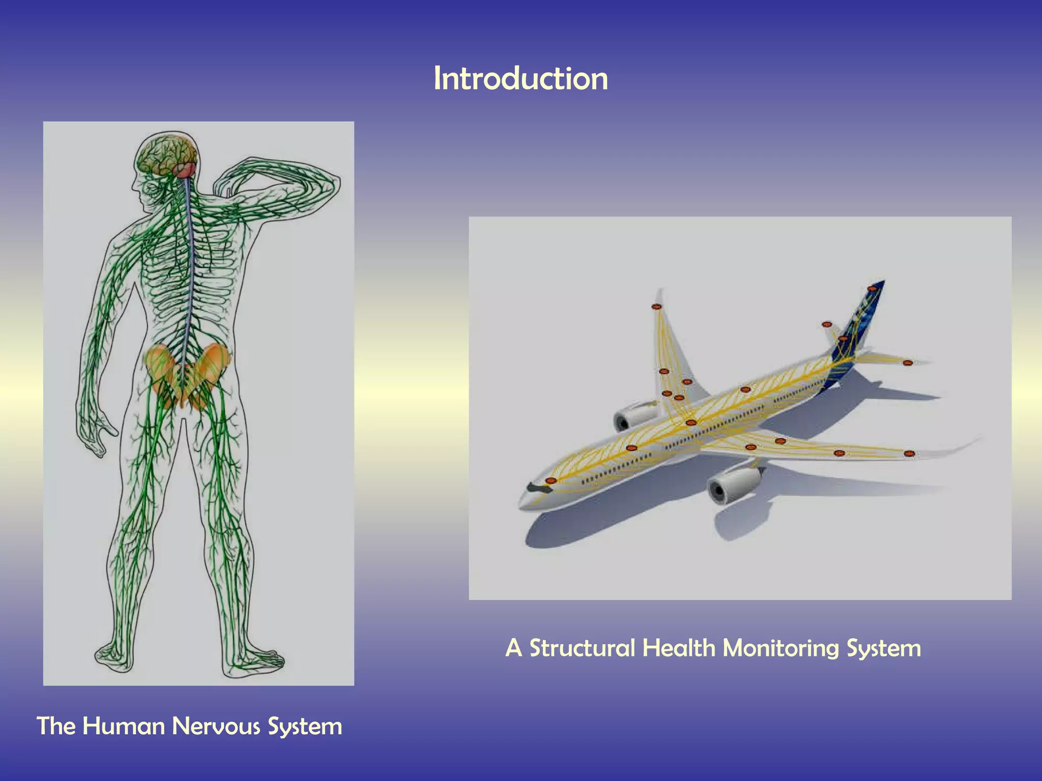 Structural Health Monitoring Presentation | PPT