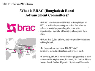 Micro-finance : Pros and Cons | PPT