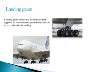 Aircraft Hydraulic System | PPT